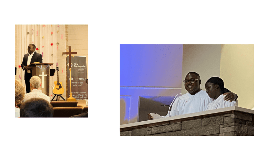 Pastor Gallery – FOL Church seeks to enjoy Christ, invite others to ...