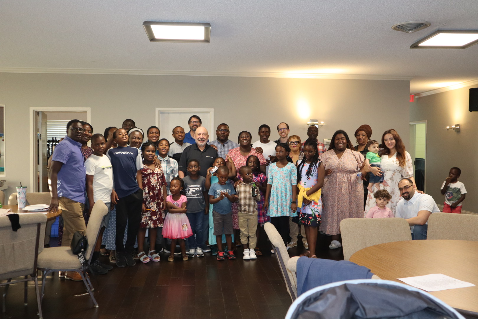 Church Gallery – FOL Church seeks to enjoy Christ, invite others to ...